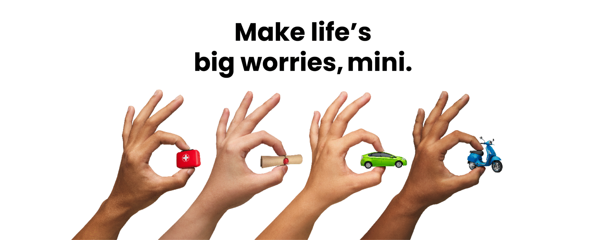 Kaotim | Get yourself protected in just a few clicks.